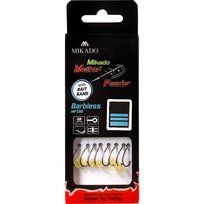 Przypon Mikado Method Feeder HMF13 - Mikado | Sport Sklep EMPIK.COM