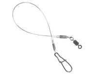 Przypon spinningowy stalowy Dragon 7x7 Surflon Classic A.F.W. - DRAGON | Sport Sklep EMPIK.COM