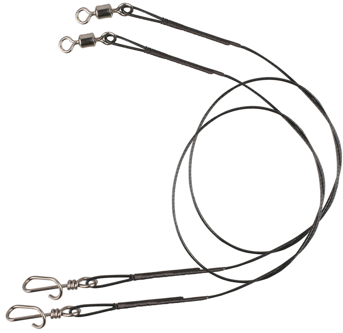 Przypon stalowy Jaws Mikado - Inna marka | Sport Sklep EMPIK.COM