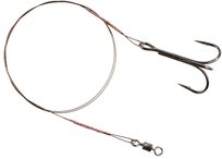 Przypon stalowy z kotwicą Mikado - Mikado | Sport Sklep EMPIK.COM