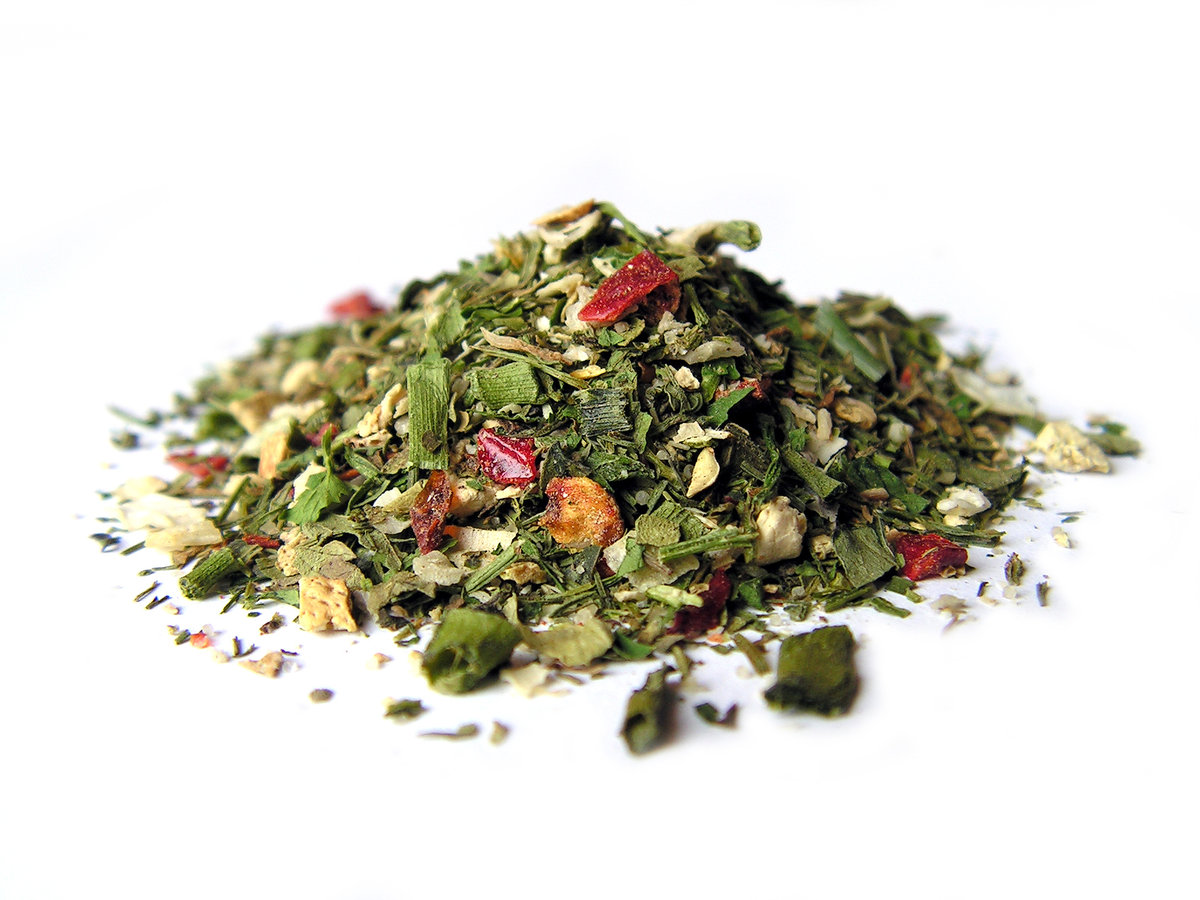 Przyprawa CAFE DE PARIS do sosów 200 g - Aromatika - AROMATIKA | Sklep ...