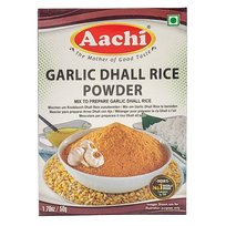 Przyprawa Garlic Dhal Rice Powder Aachi 50g - Inna marka | Sklep EMPIK.COM