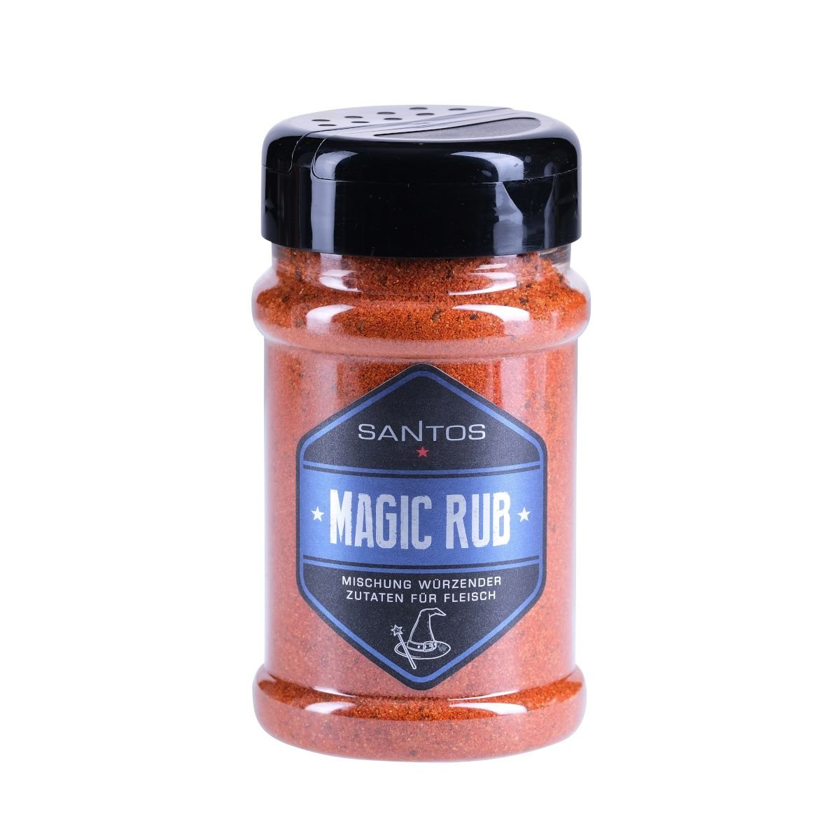 Przyprawa Magic Rub 200 g SANTOS 1109 - Santos | Sklep EMPIK.COM