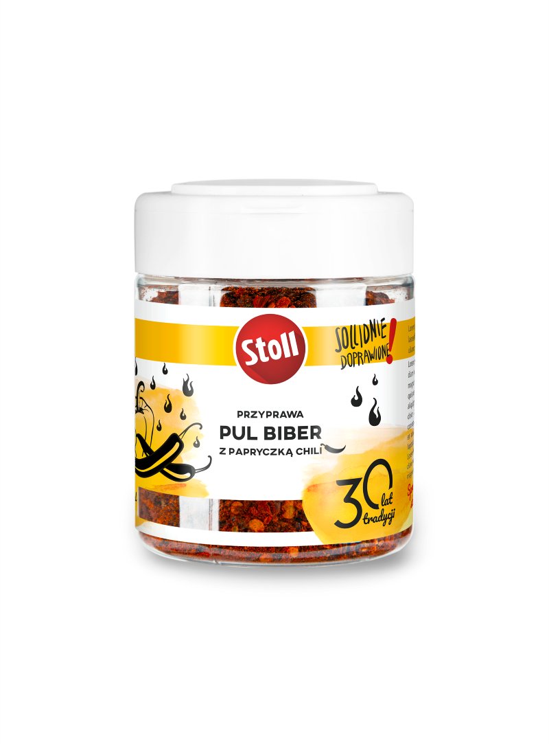 Przyprawa Pul Biber - Stoll | Sklep EMPIK.COM