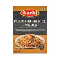 Przyprawa Puliotharai Rice Powder Aachi 50g - Inny producent | Sklep ...