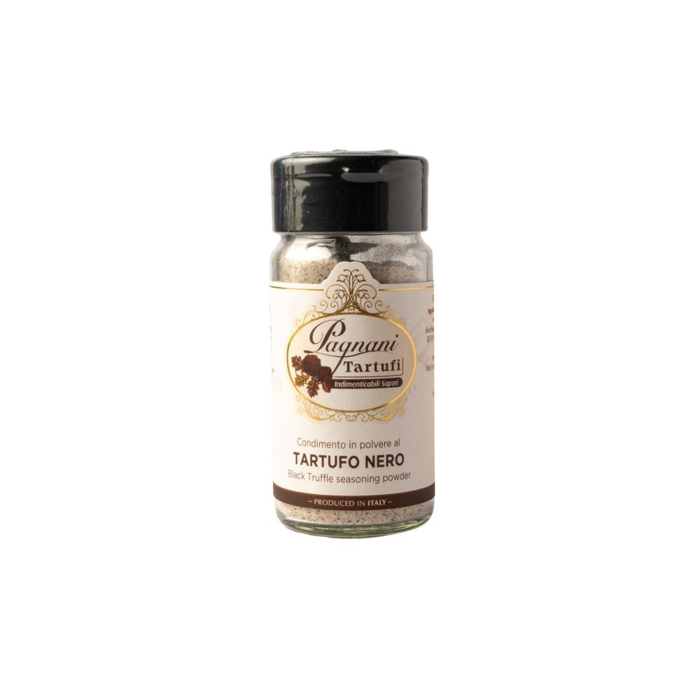 Przyprawa truflowa, 60 g / Pagnani Tartufi - Inna marka | Sklep EMPIK.COM