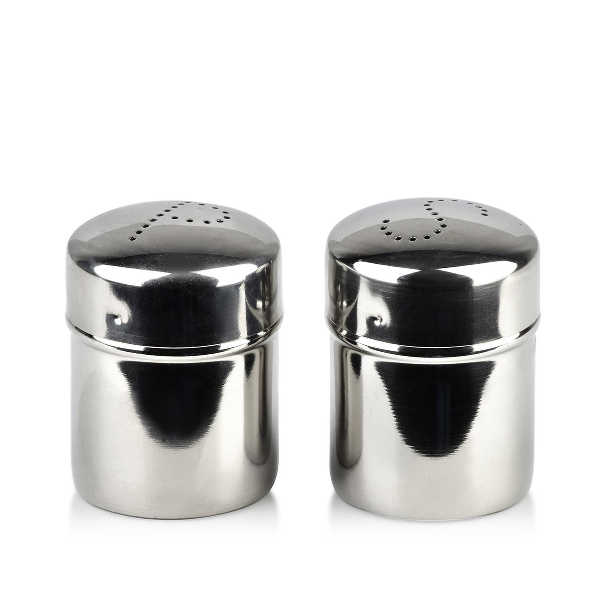 Przyprawnik ZESTAW 2SZT nierdzewny RAF STEEL - Homla | Sklep EMPIK.COM