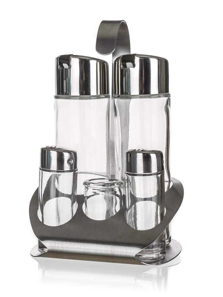 Przyprawniki Culinaria, 6Szt - Banquet | Sklep EMPIK.COM