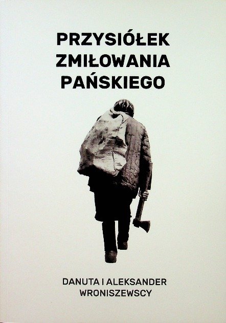 Przysłówek zmiłowania pańskiego - W opisie | Książka w Empik