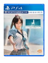 Ps4 Vr Summer Lesson: Hikari Miyamoto - Bandai Namco Entertainment | Gry i programy Sklep EMPIK.COM