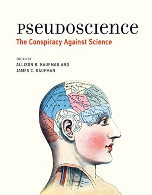 Pseudoscience. The Conspiracy Against Science - Opracowanie zbiorowe | Książka w Empik