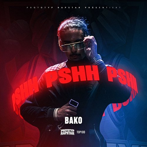 PSHH - Bako | Muzyka, mp3 Sklep EMPIK.COM
