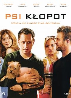 Psi Kłopot - Caan Scott | Filmy Sklep EMPIK.COM