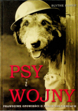 Psy i wojny - Opracowanie zbiorowe | Książka w Empik