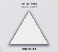 Psychedelic Light - Various Artists | Muzyka Sklep EMPIK.COM