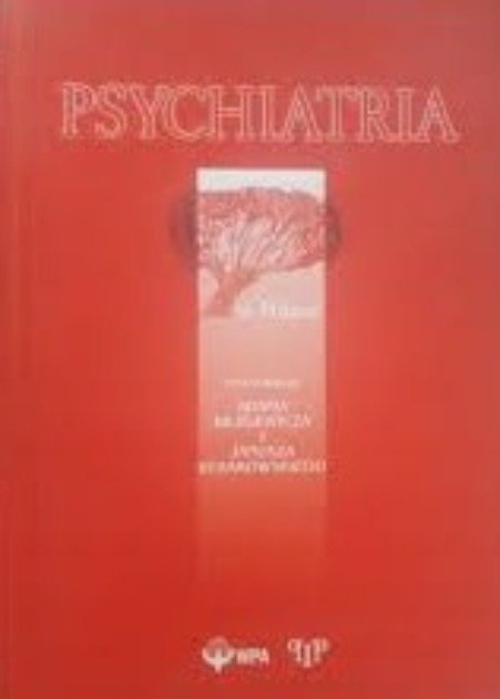 Psychiatria w Polsce - Bilikiewicz Adam | Książka w Empik