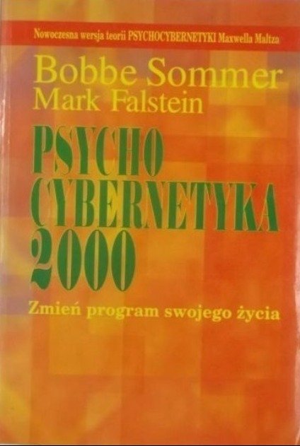 Psycho cybernetyka 2000 - W opisie | Książka w Empik