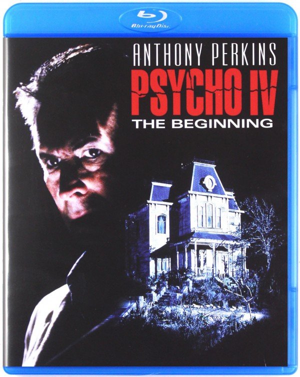 Psycho IV: The Beginning - Various Distribution | Filmy Sklep EMPIK.COM