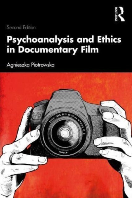 Psychoanalysis and Ethics in Documentary Film - Opracowanie zbiorowe | Książka w Empik