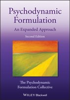 Psychodynamic Formulation: An Expanded Approach - Opracowanie zbiorowe ...