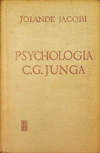Psychologia C. G. Junga - Jacobi Jolande | Książka w Empik