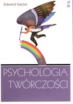 Psychologia poznawcza. Wydanie nowe - Nęcka Edward | Książka w Empik