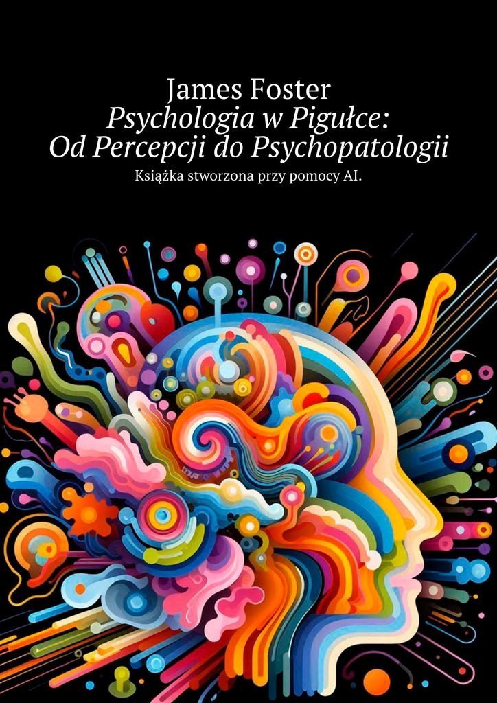 Psychologia w Pigułce: Od Percepcji do Psychopatologii - ebook epub ...