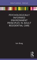 Psychologically Informed Environment Principles in Adult Residential ...