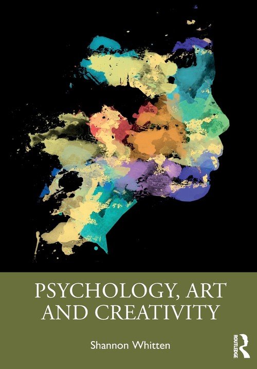 Psychology, Art and Creativity - W opisie | Książka w Empik