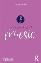 Psychology of Music - Hallam Susan | Książka w Empik