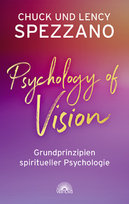 Psychology of Vision - Via Nova | Książka w Empik