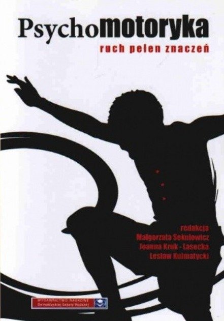 Psychomotoryka - W opisie | Książka w Empik