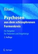 Psychosen aus dem schizophrenen Formenkreis - Bauml Josef | Książka w Empik