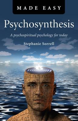 Psychosynthesis Made Easy - Sorrell Stephanie | Książka w Empik
