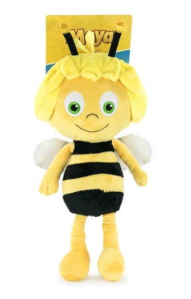 Pszczółka Maja Maskotka 35 cm - Play By Play | Sklep EMPIK.COM