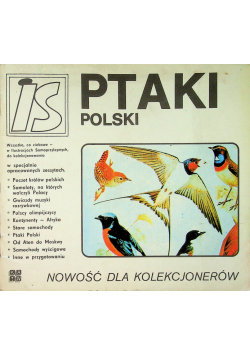 Ptaki Polski - | Książka w Empik