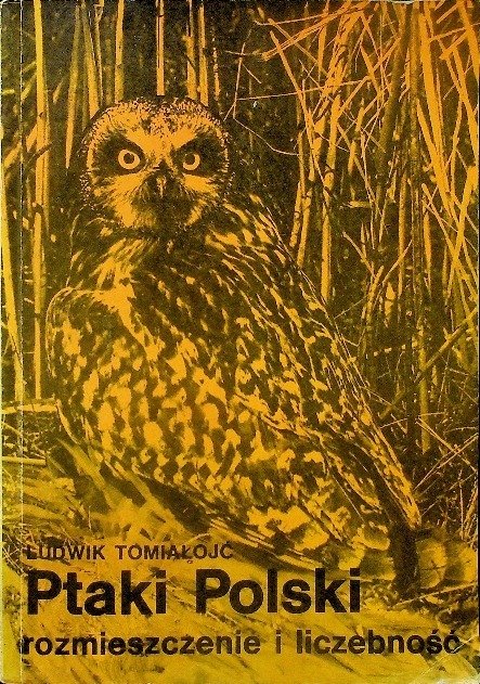 Ptaki Polski - Opracowanie zbiorowe | Książka w Empik