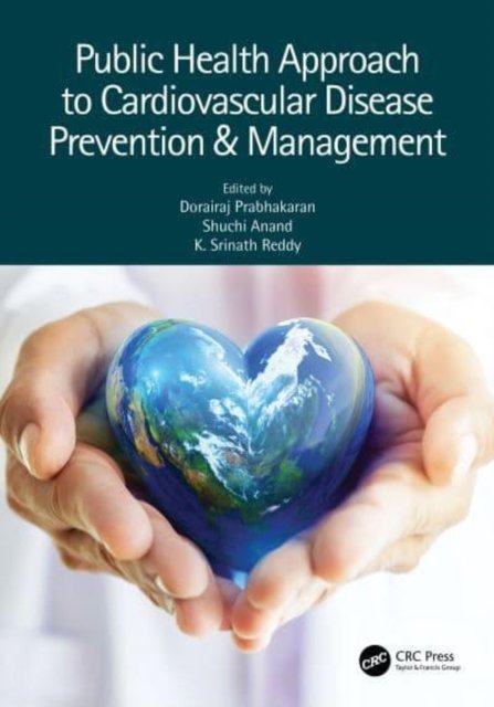 Public Health Approach to Cardiovascular Disease Prevention ...