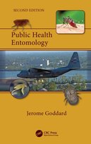 Public Health Entomology - Opracowanie zbiorowe | Książka w Empik