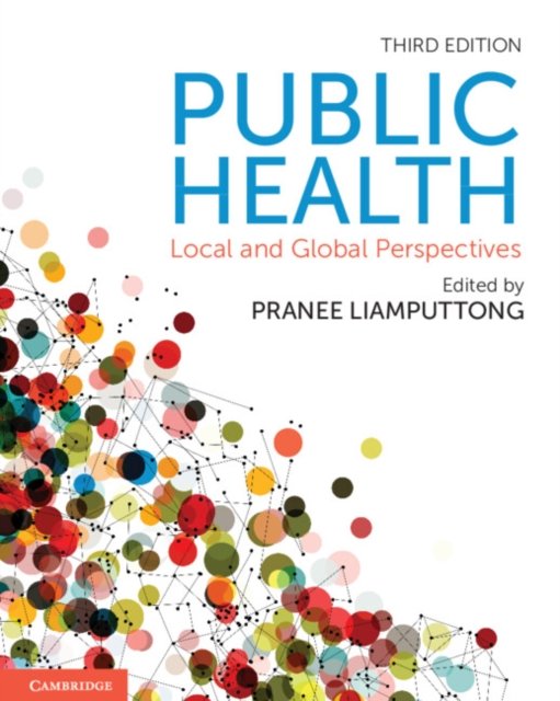 Public Health: Local and Global Perspectives - Cambridge University ...