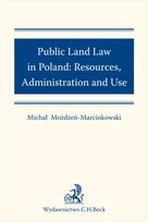 Public Land Law in Poland: Resources Administration and Use - ebook ...