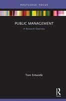 Public Management: A Research Overview - Opracowanie zbiorowe | Książka ...