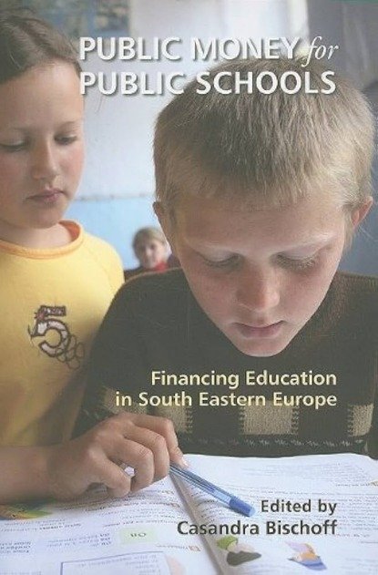 Public Money for Public Schools - Opracowanie zbiorowe | Książka w Empik
