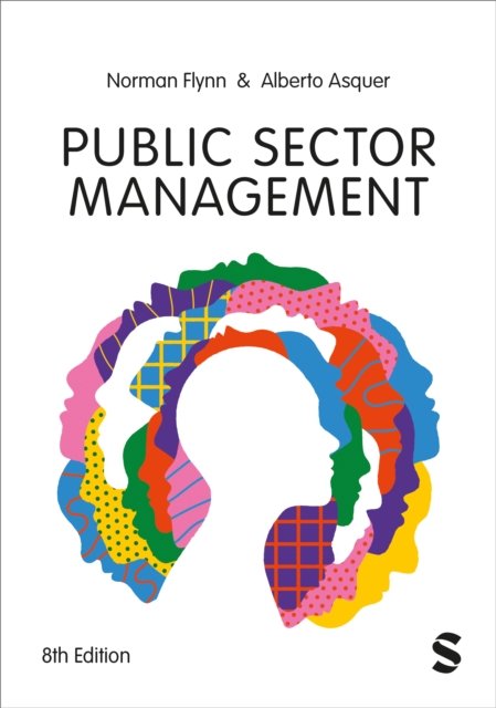 Public Sector Management - Alberto Asquer | Książka w Empik