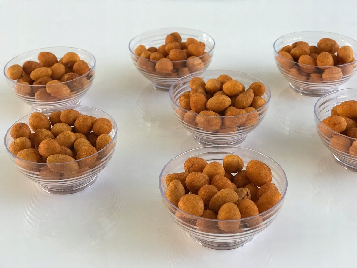 Pucharki na przekąski 80ml /24 sztuki - Tamipol | Przyjęcia i okazje w Sklepie EMPIK.COM