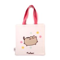 PUCKATOR, torba bawełniana pusheen na zakupy gbag122 - Puckator | Moda ...