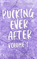 Pucking Ever After - Emily Rath | Książka w Empik