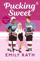Pucking Sweet - Emily Rath | Książka w Empik