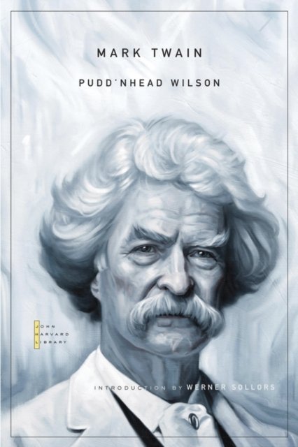 Puddnhead Wilson - Twain Mark | Książka w Sklepie EMPIK.COM