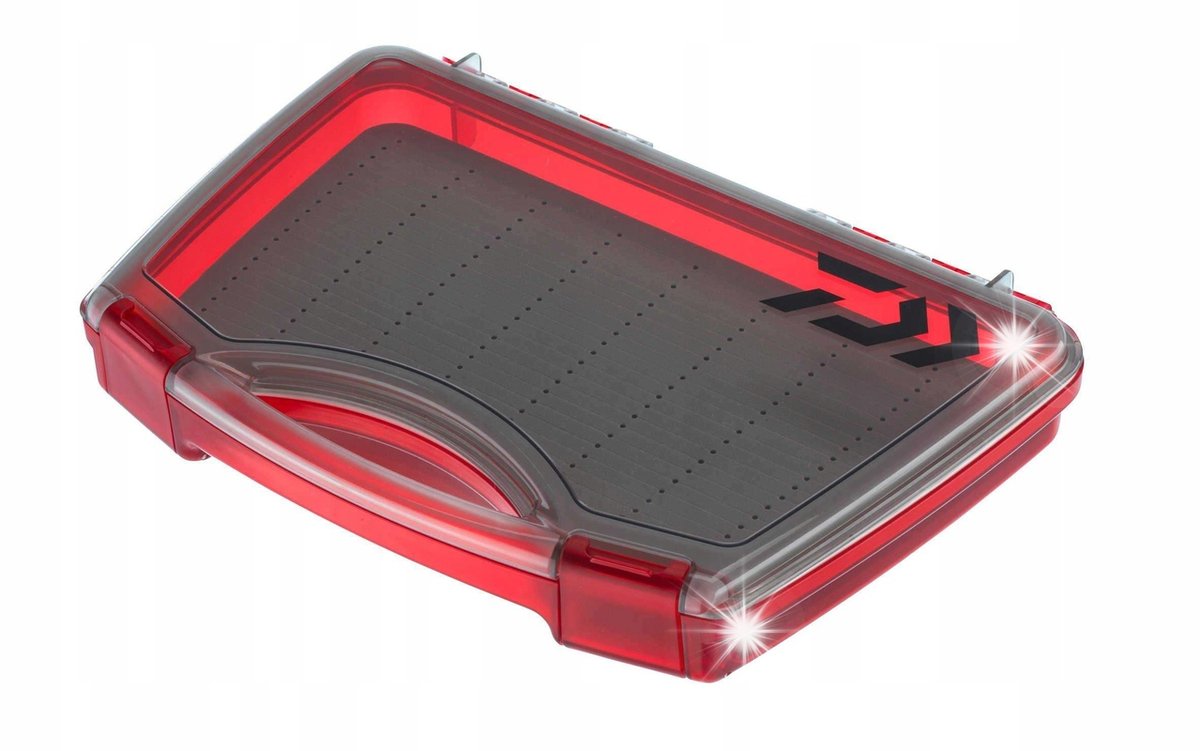 Pudełko Daiwa Lure&Stinger Box Single - Inna marka | Sport Sklep EMPIK.COM